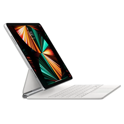 מקלדת Magic Keyboard for iPad Pro 12.9 (5th generation) חדש בהוראת קבע ...